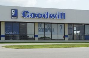 What is Goodwill of a Company?